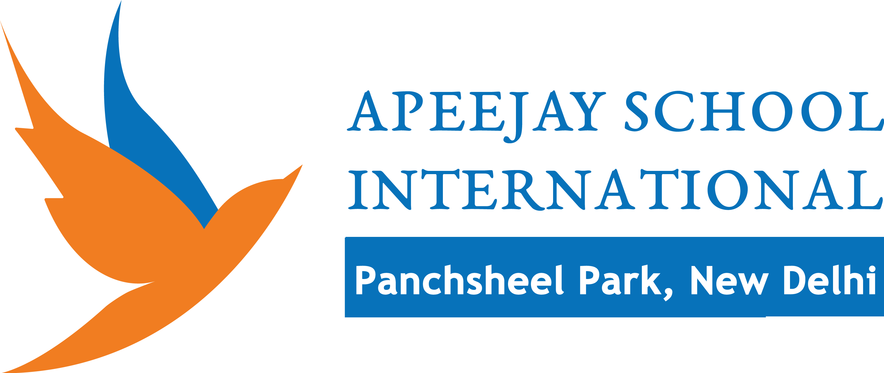 Tech-Savvy Computer Literate Classrooms - Apeejay School International